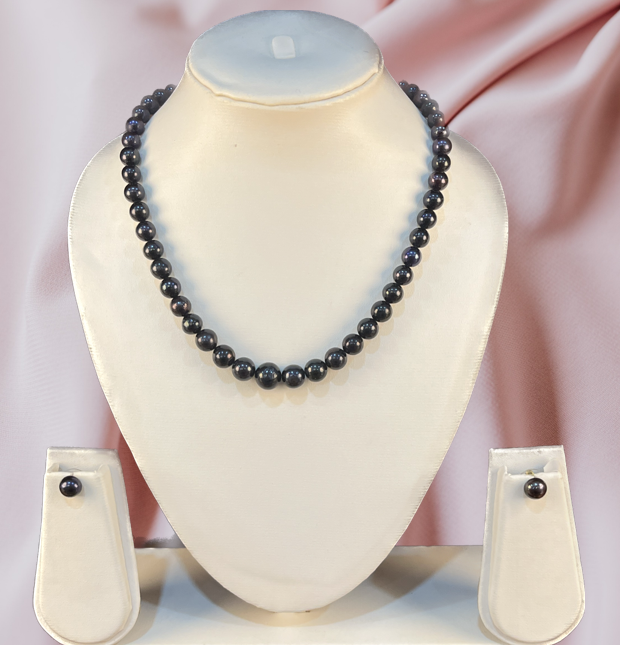Buy Real Pearl Sets Online – My Pearls