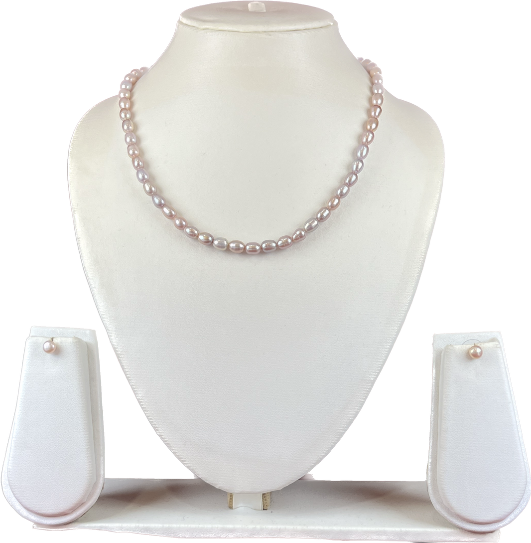 Premium Real Pearl Necklaces – My Pearls