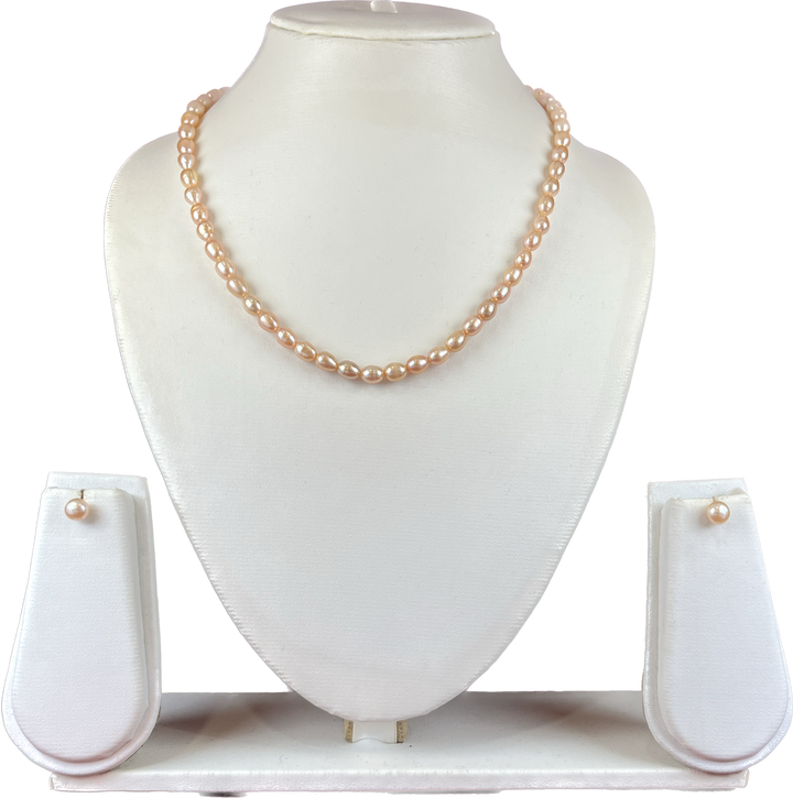 Buy Real Pearl Sets Online – My Pearls