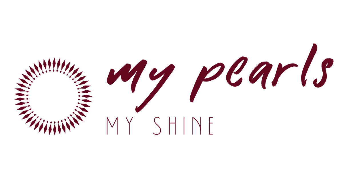 Premium Real Pearl Sets – My Pearls