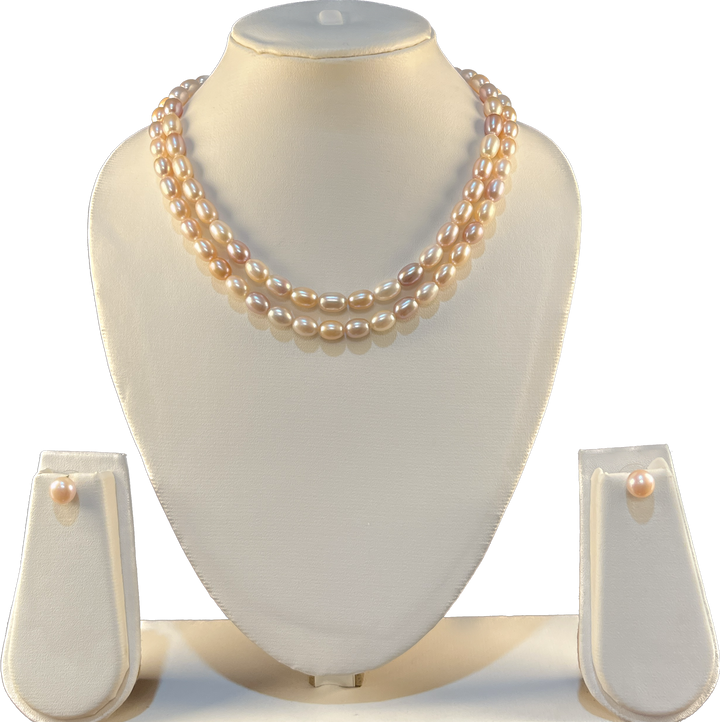 Premium Real Pearl Necklaces – My Pearls